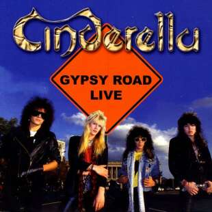Lời bài hát Gypsy Road - Cinderella | Gypsy Road Lyrics