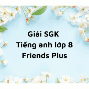 Unit 3 Language Focus 2 lớp 8 trang 35 | Tiếng Anh 8 Friend Plus