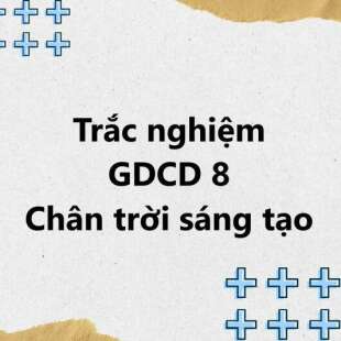15 câu Trắc nghiệm GDCD 8 Bài 9 (Chân trời sáng tạo) có đáp án: Phòng ...