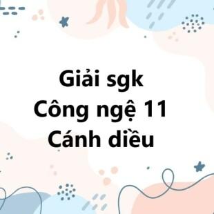 Quan sát hình 2.7 và cho biết trình tự lắp ráp sản phẩm puli treo