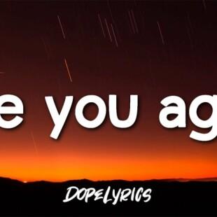 Lời bài hát See You Again - Wiz Khalifa x Charlie Puth | See You Again ...