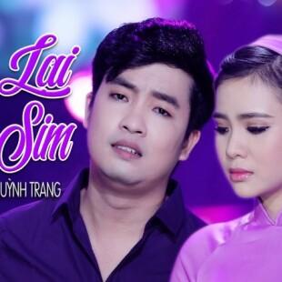 Lời bài hát Về lại đồi sim - Thiên Quang x Quỳnh Trang | Về lại đồi sim ...