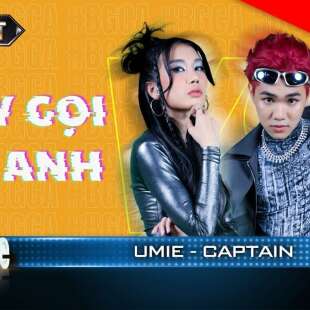 Lời bài hát Baby gọi cho anh - Umie, Captain | Baby gọi cho anh Lyrics