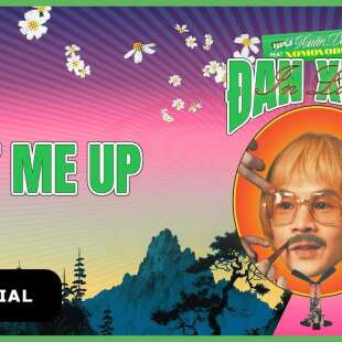 Lời bài hát Hit Me Up - Binz | Hit Me Up Lyrics