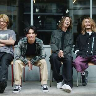 Lời bài hát Make It Out Alive - One Ok Rock | Make It Out Alive Lyrics