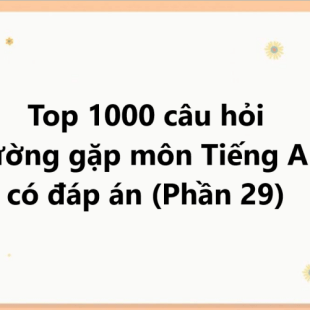 Have you shut the window?