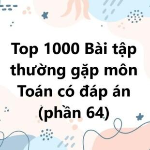 Tìm hai số chẵn biết rằng tổng của chúng là 40 đơn vị và giữa hai số đó ...